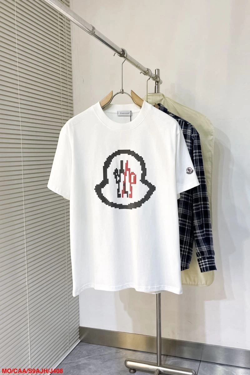 Moncler T-Shirts