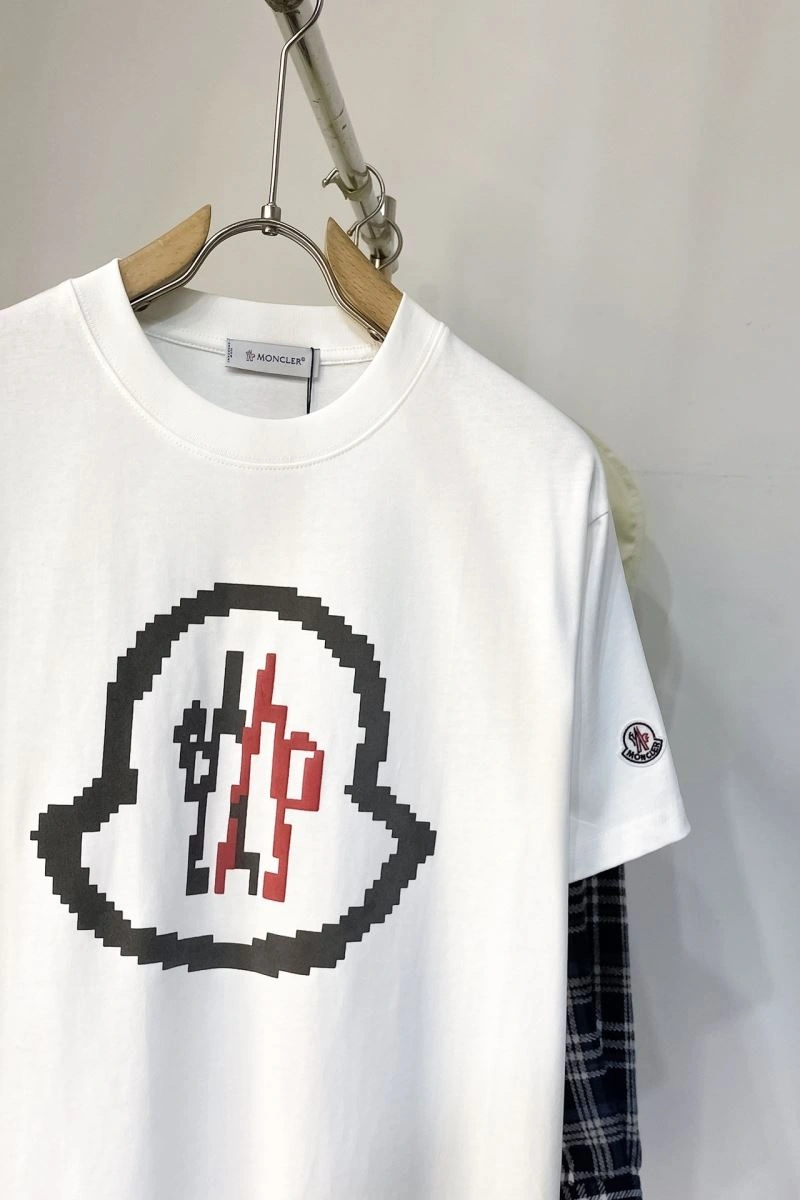 Economical Moncler T-Shirts