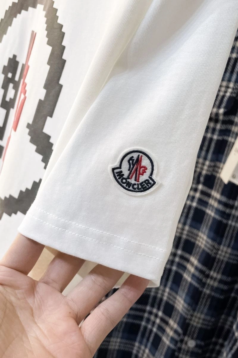 Economical Moncler T-Shirts
