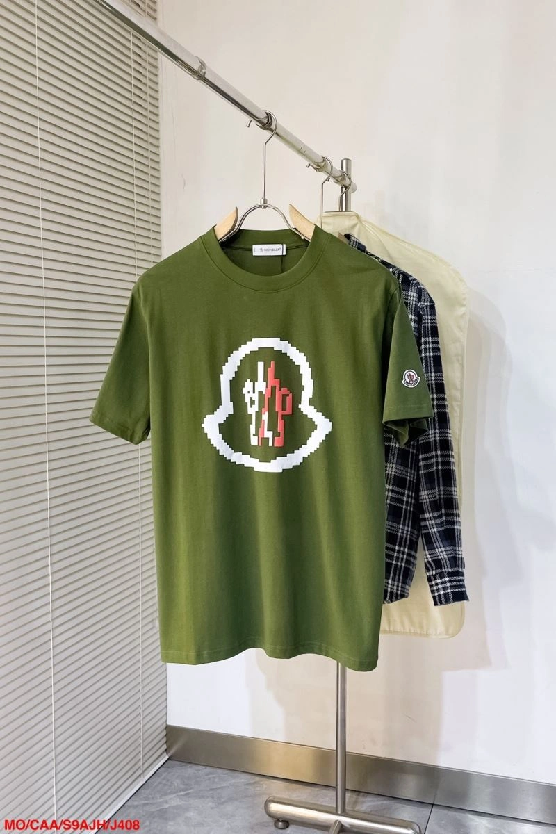 Moncler T-Shirts
