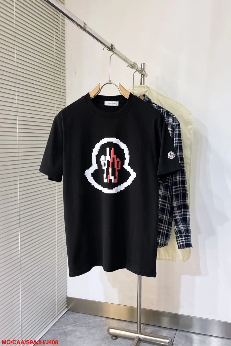 Indistinguishable Moncler T-Shirts