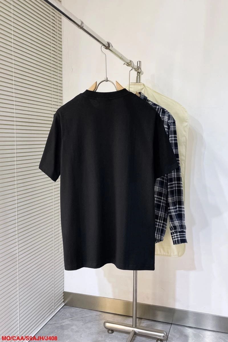 Indistinguishable Moncler T-Shirts