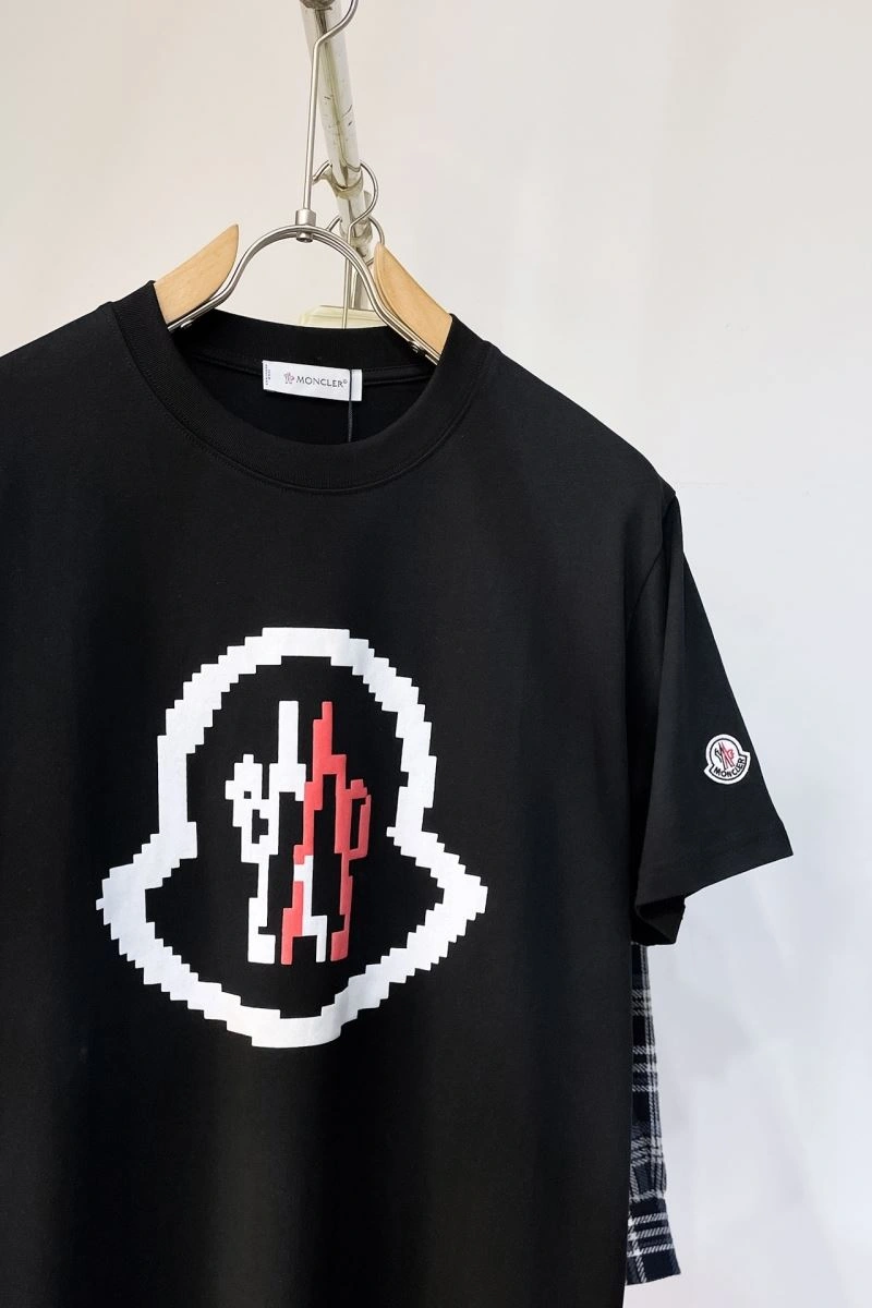 Indistinguishable Moncler T-Shirts