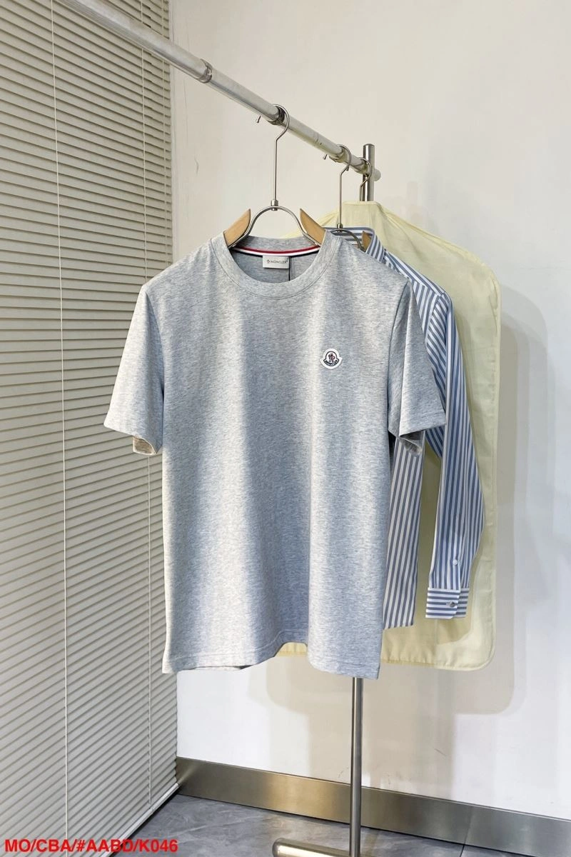 Affordable Moncler T-Shirts