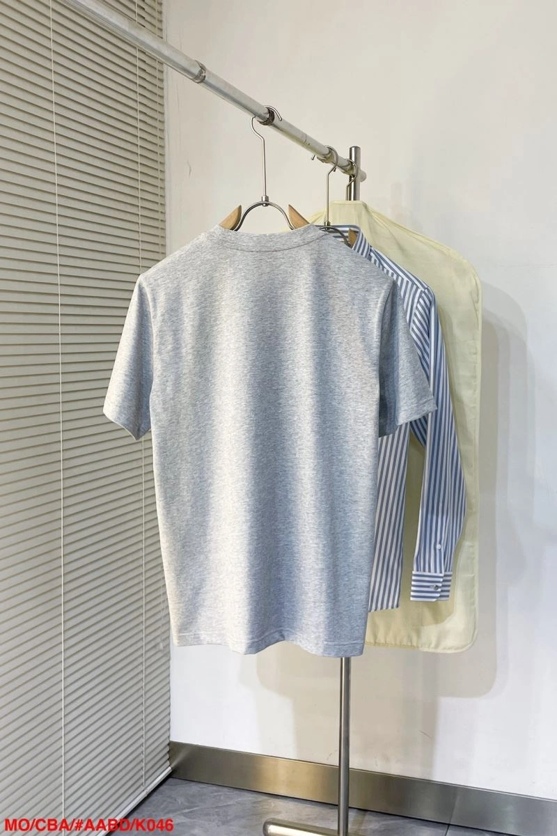 Affordable Moncler T-Shirts