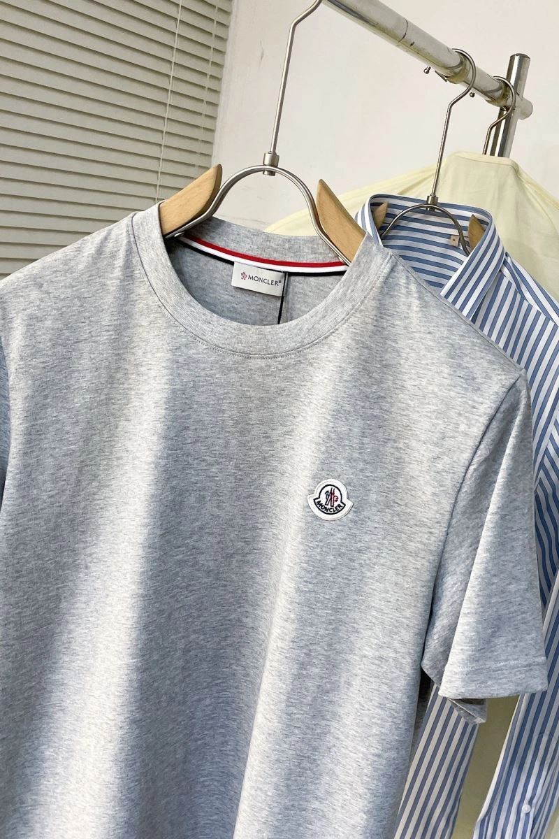 Affordable Moncler T-Shirts