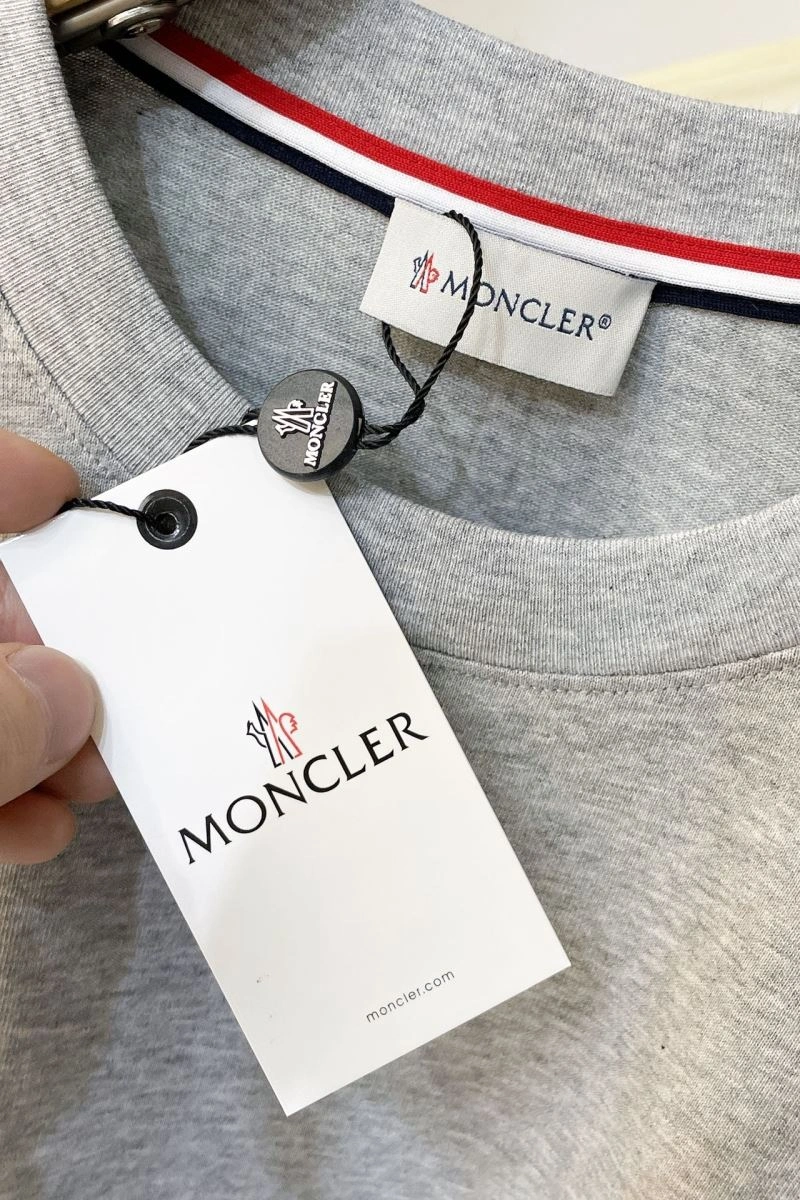 Affordable Moncler T-Shirts