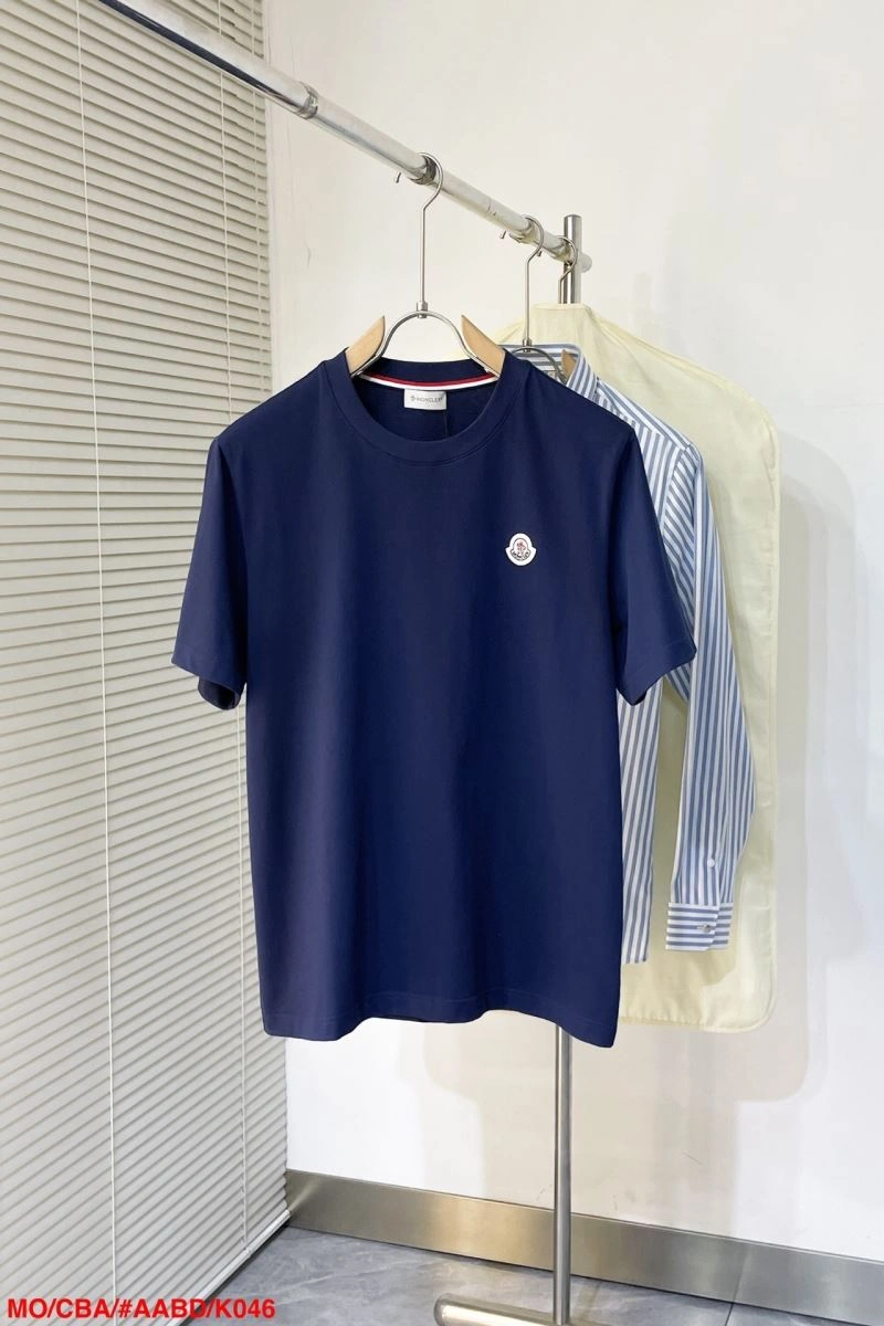Moncler T-Shirts
