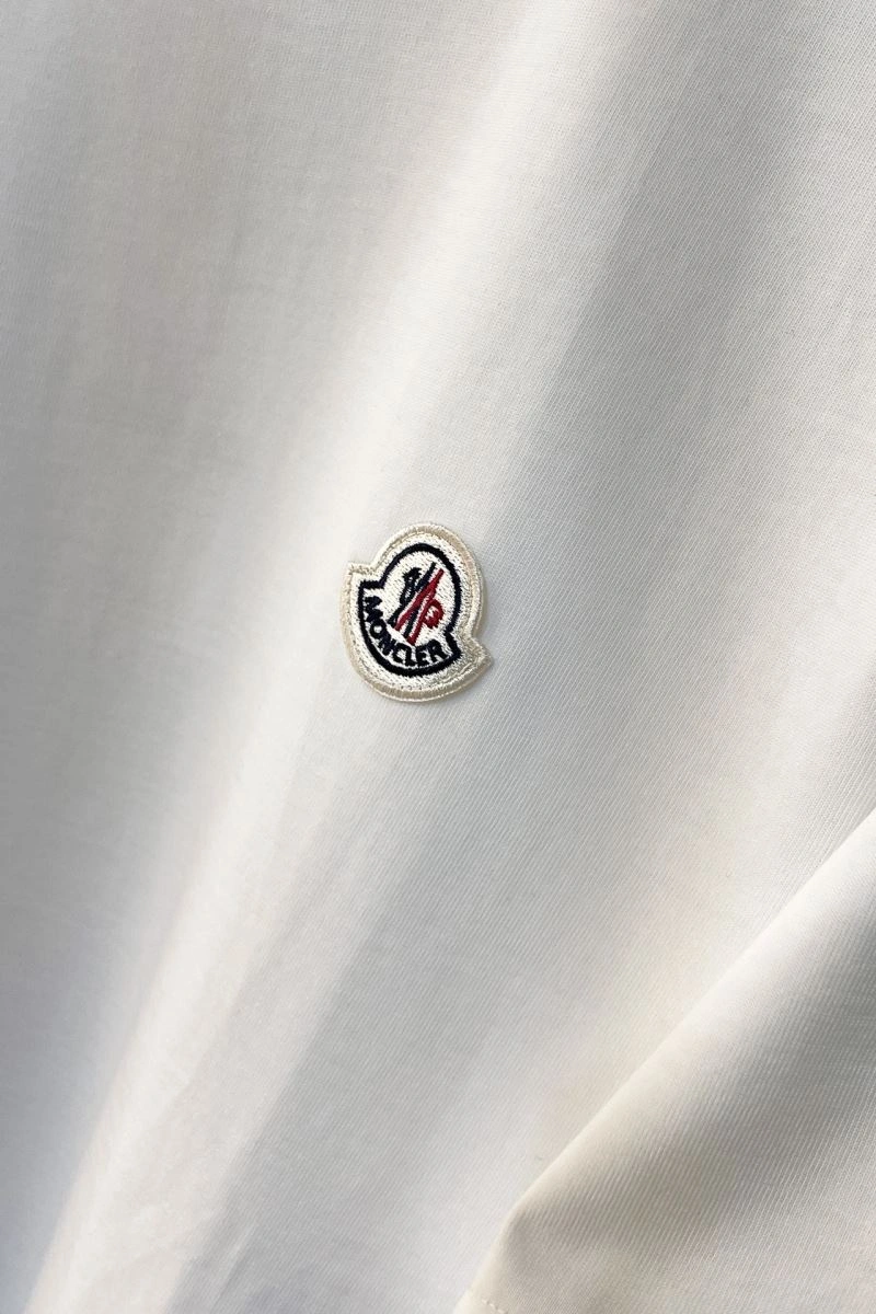 Real Moncler T-Shirts