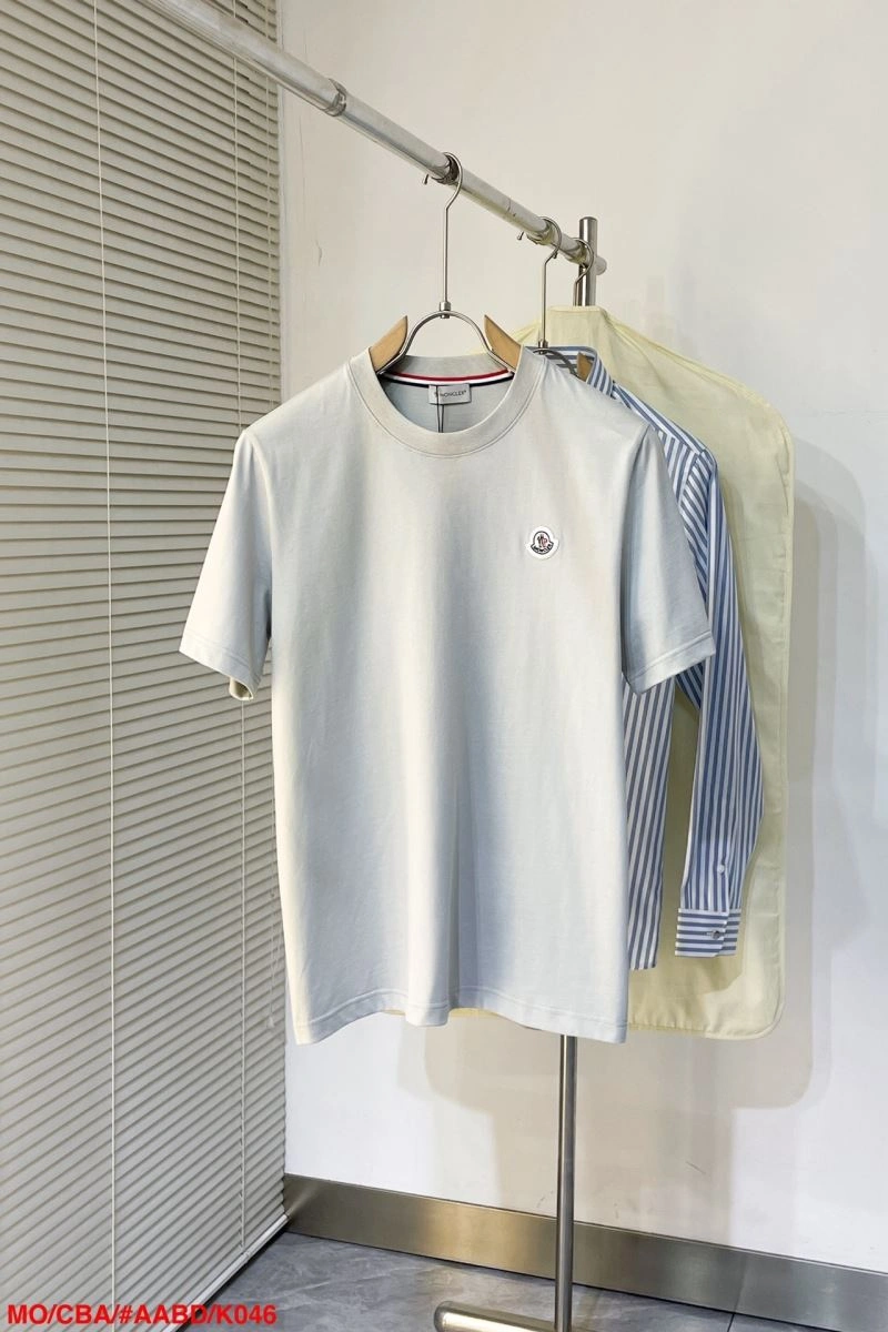 Moncler T-Shirts