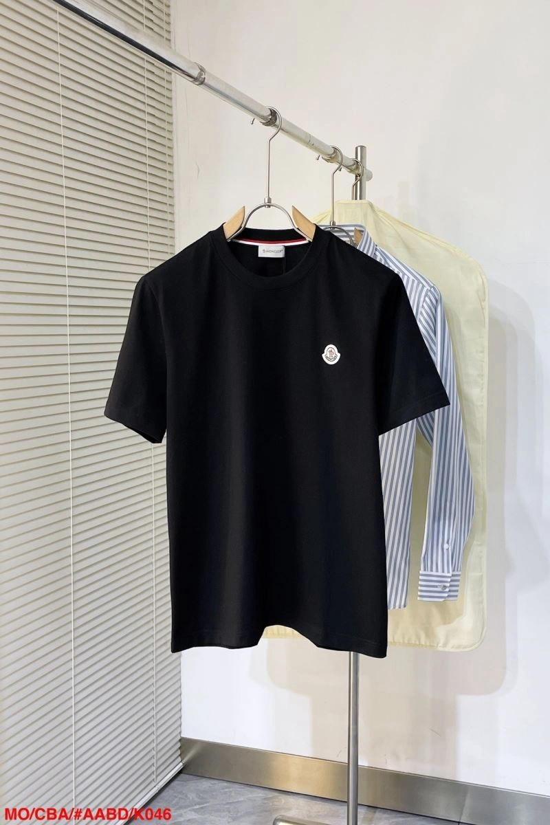 Indistinguishable Moncler T-Shirts