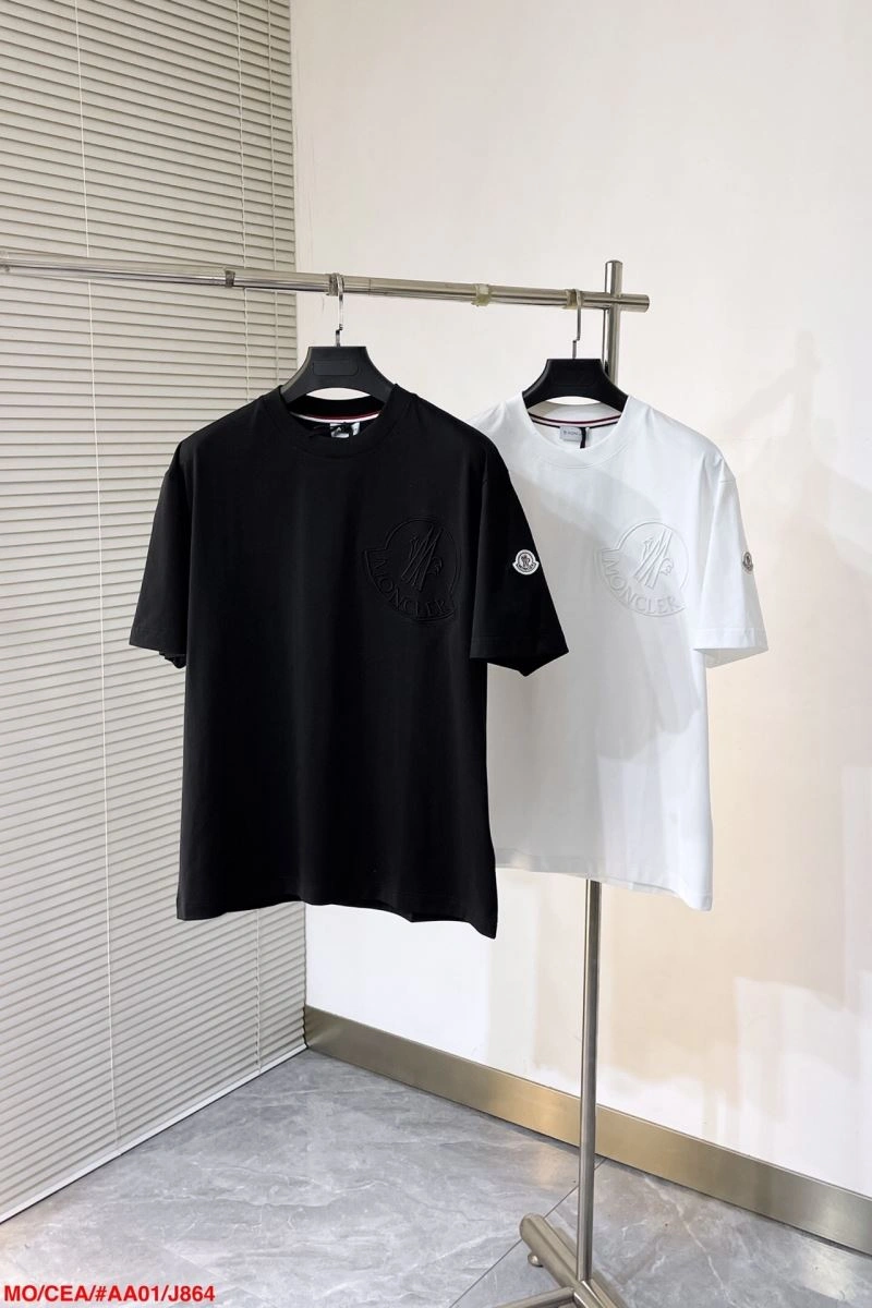 Moncler T-Shirts
