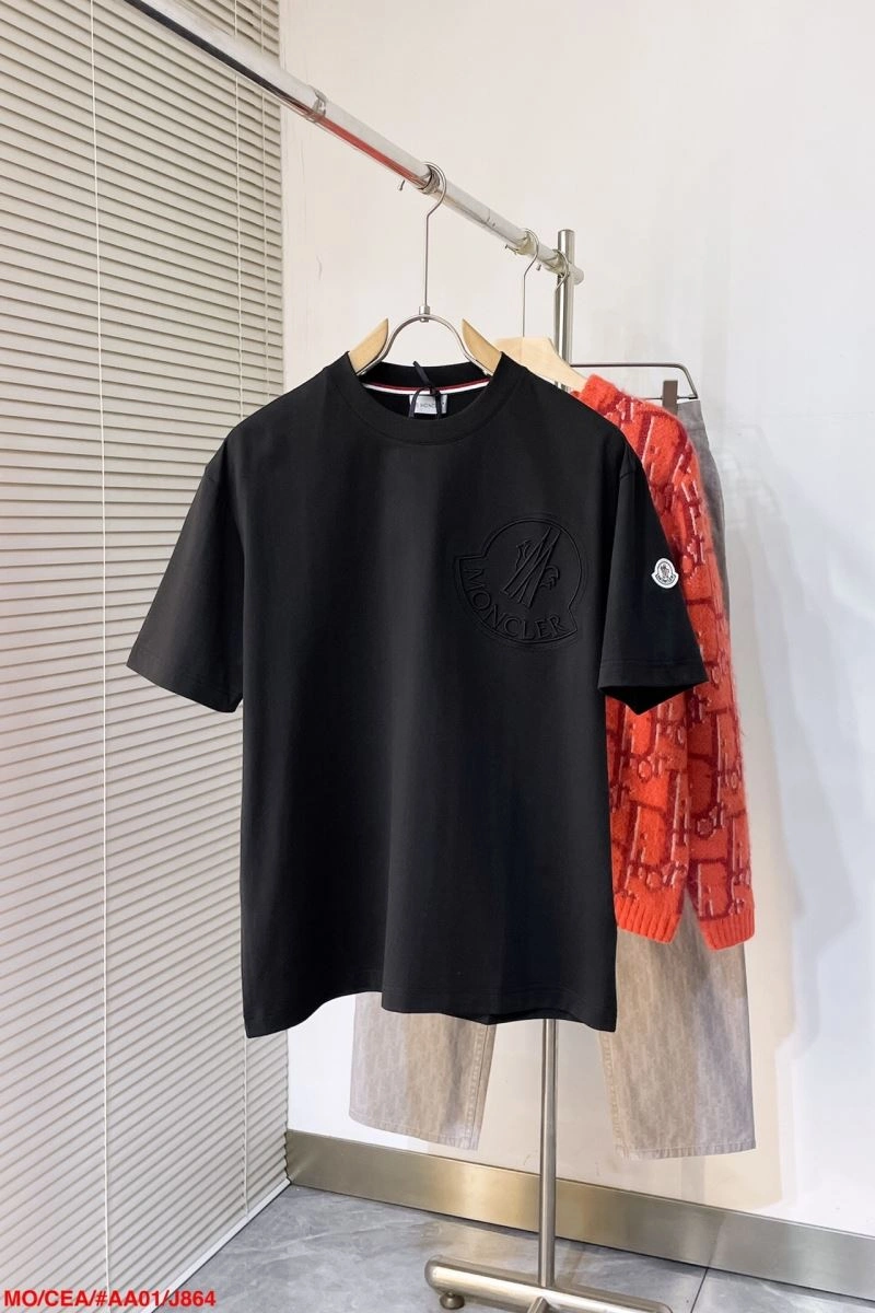 Economical Moncler T-Shirts