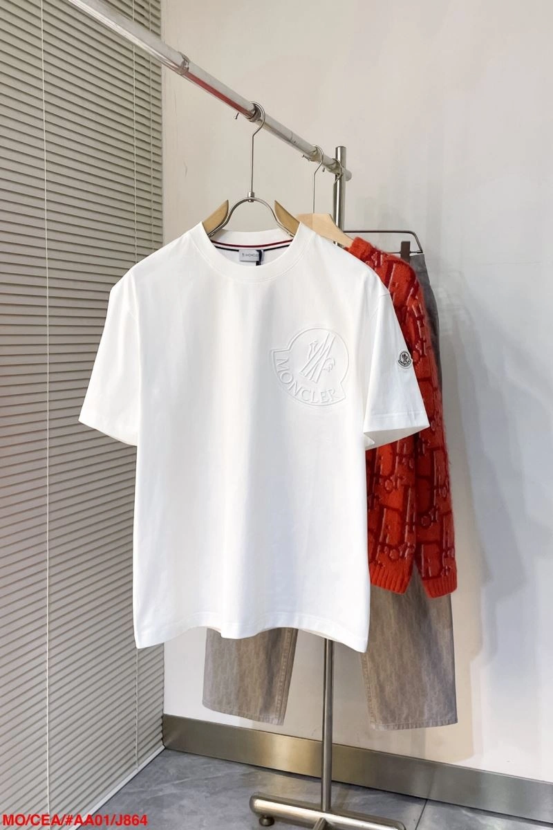 Economical Moncler T-Shirts