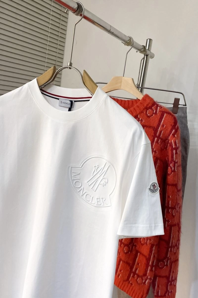 Economical Moncler T-Shirts