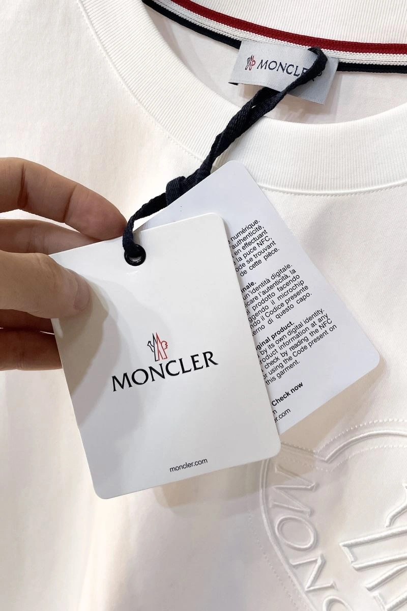 Economical Moncler T-Shirts
