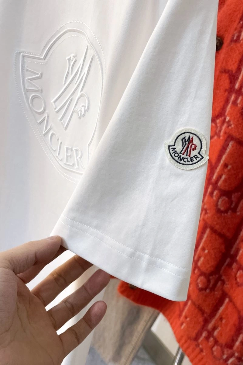 Economical Moncler T-Shirts