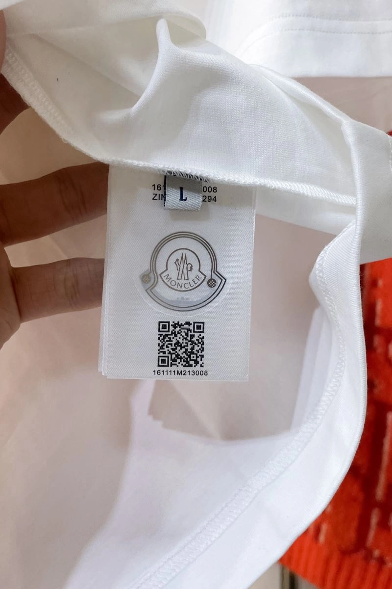 Economical Moncler T-Shirts