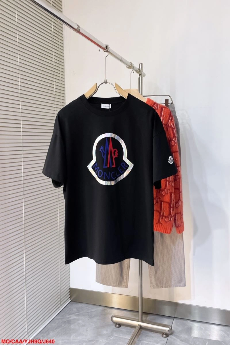 Moncler T-Shirts