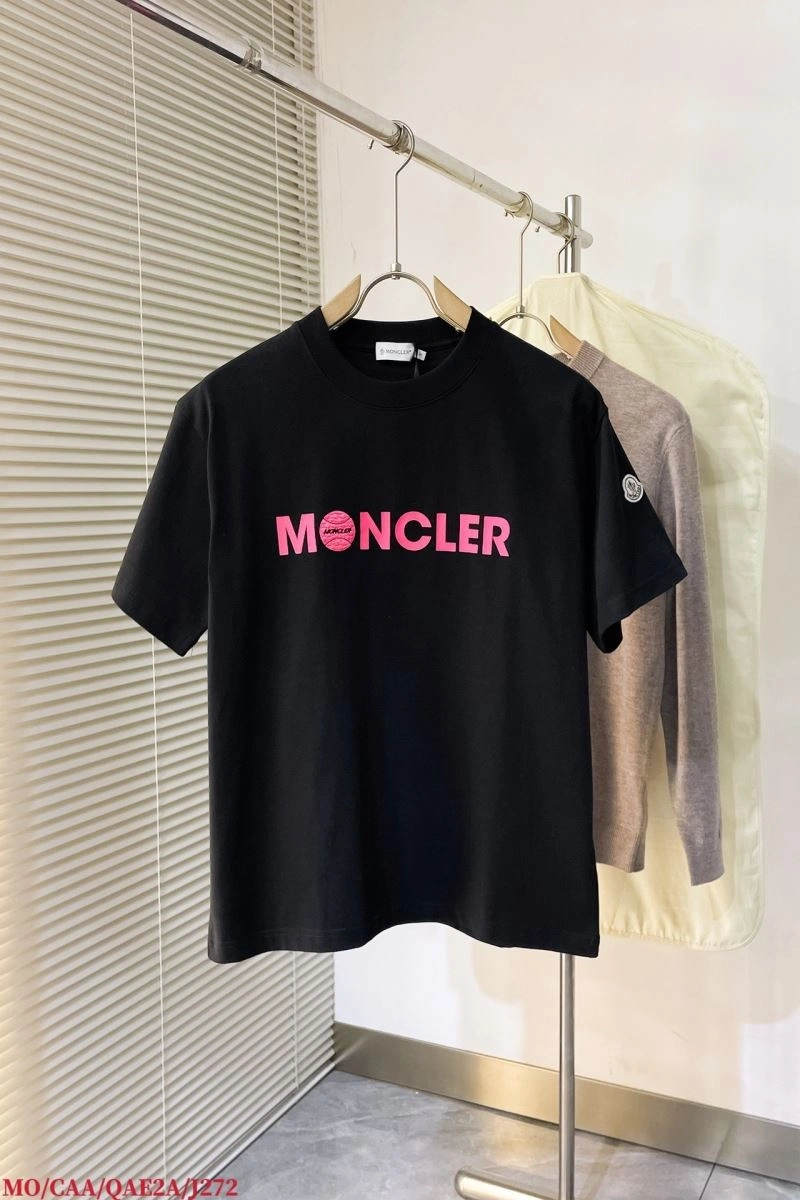 Moncler T-Shirts