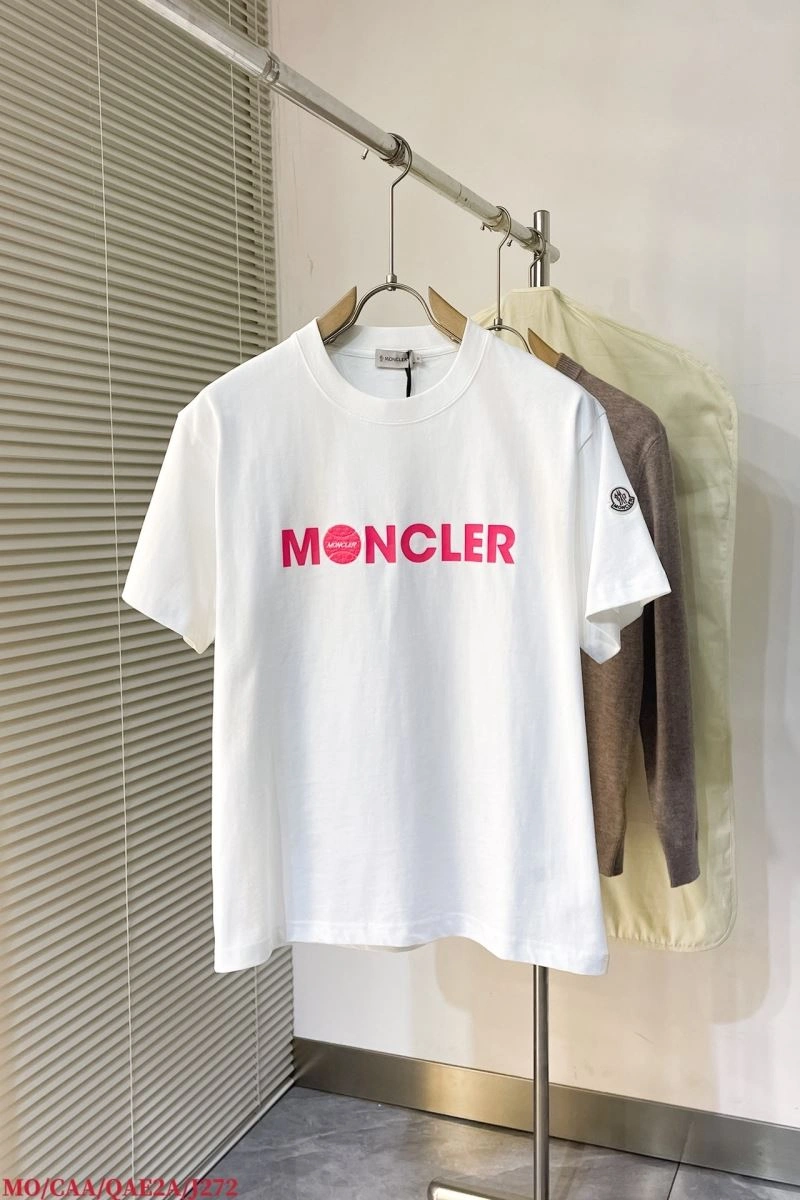Bargain Moncler T-Shirts