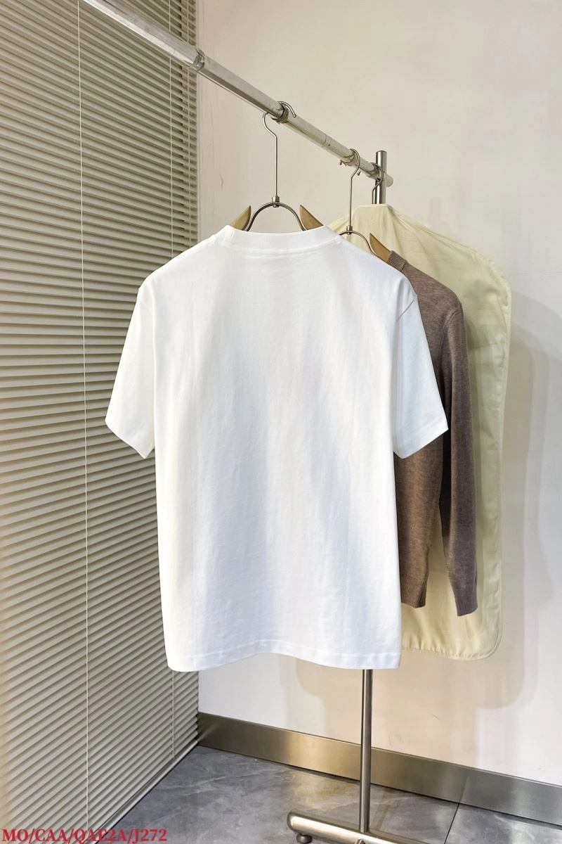 Bargain Moncler T-Shirts