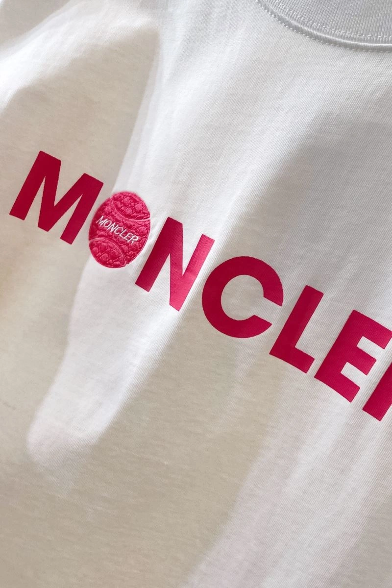 Bargain Moncler T-Shirts