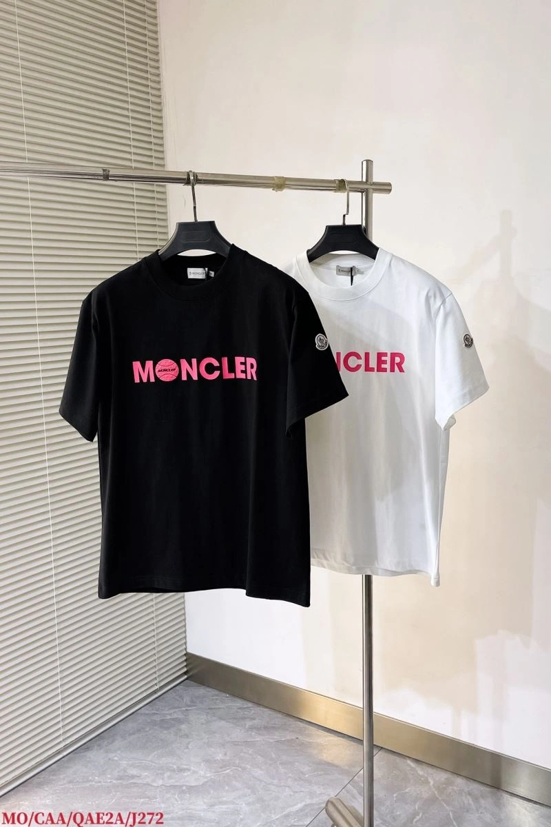 Bargain Moncler T-Shirts