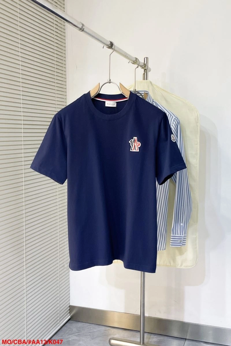 Moncler T-Shirts