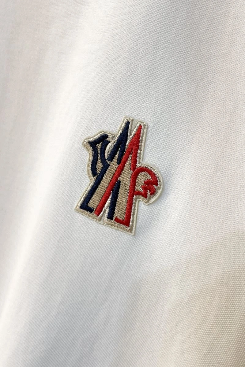 Exact replica Moncler T-Shirts
