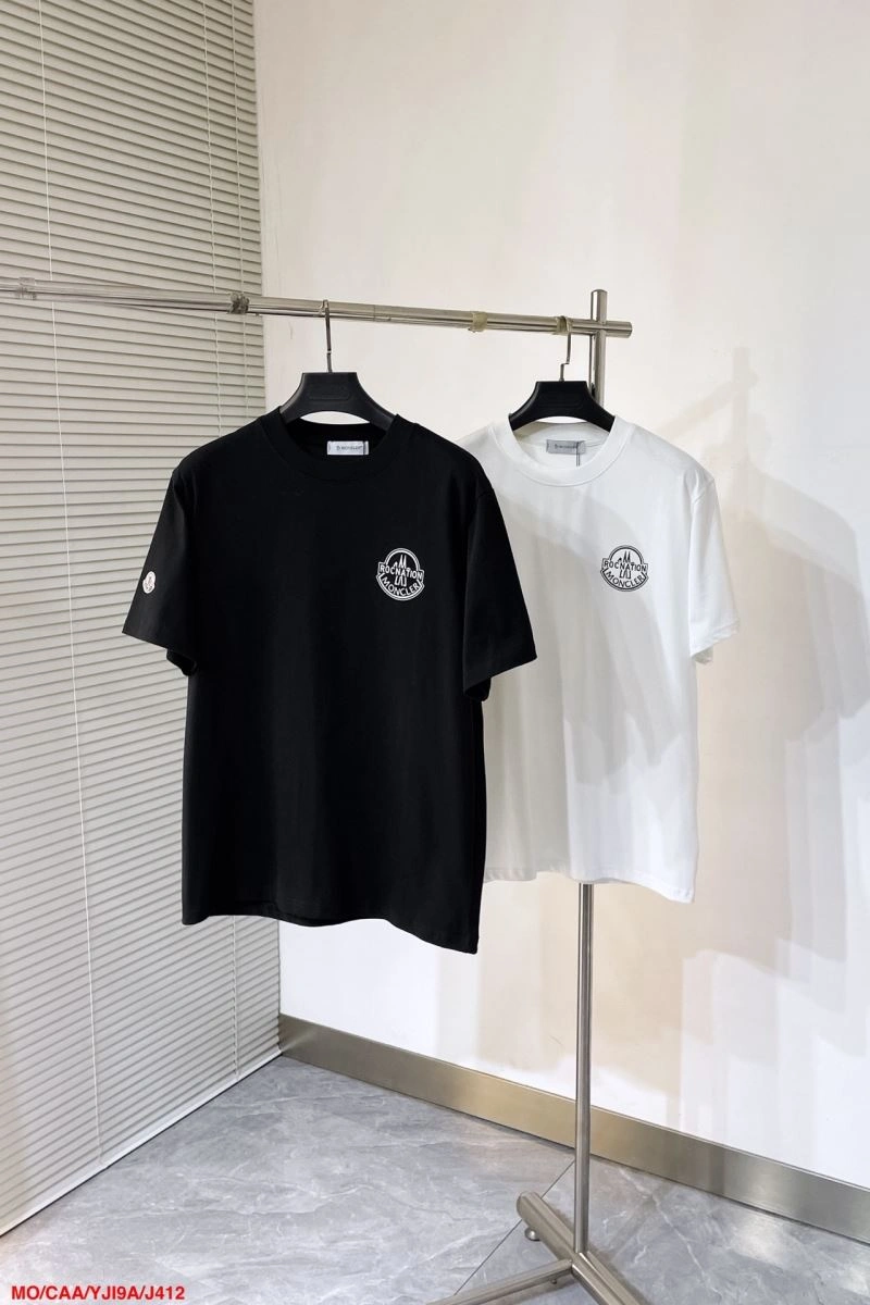 Moncler T-Shirts