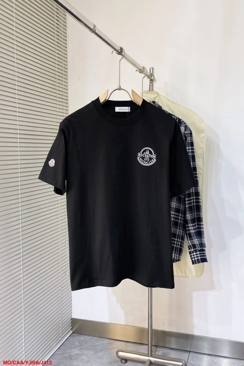 High fidelity Moncler T-Shirts