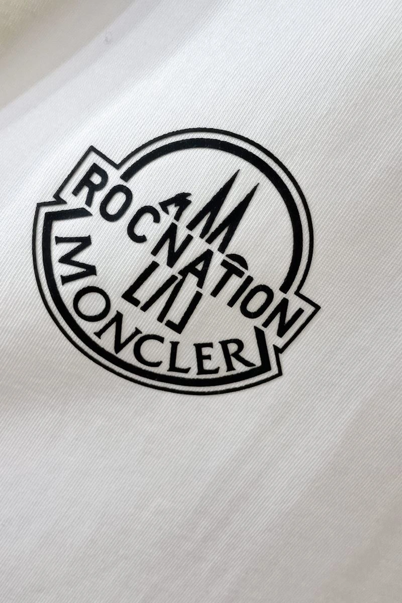High fidelity Moncler T-Shirts