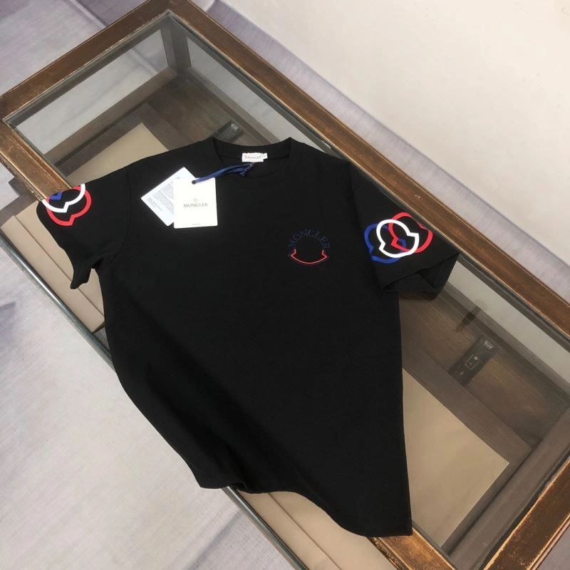 Moncler T-Shirts