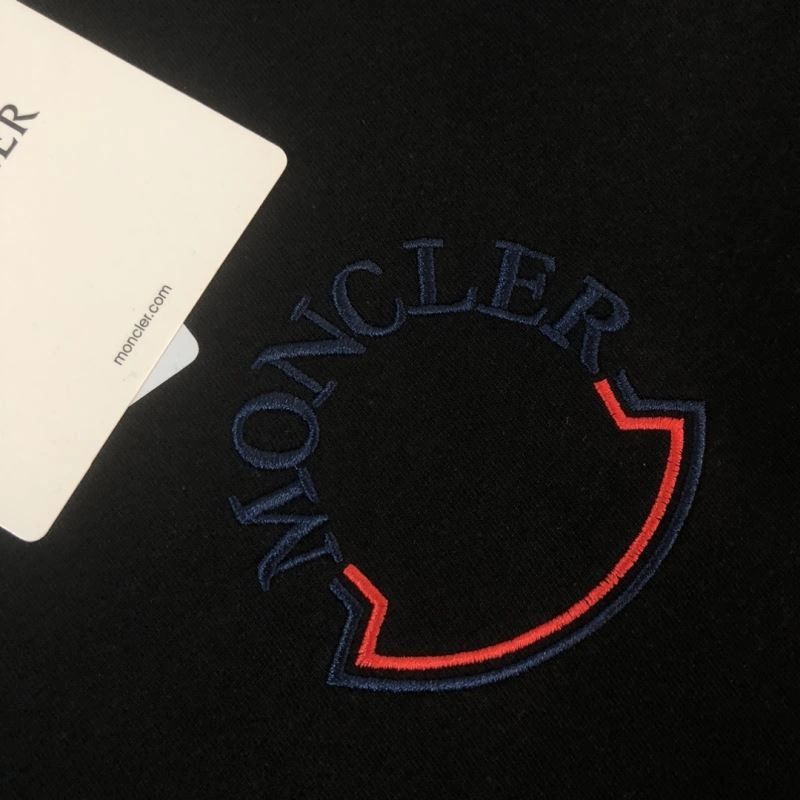 High accuracy Moncler T-Shirts
