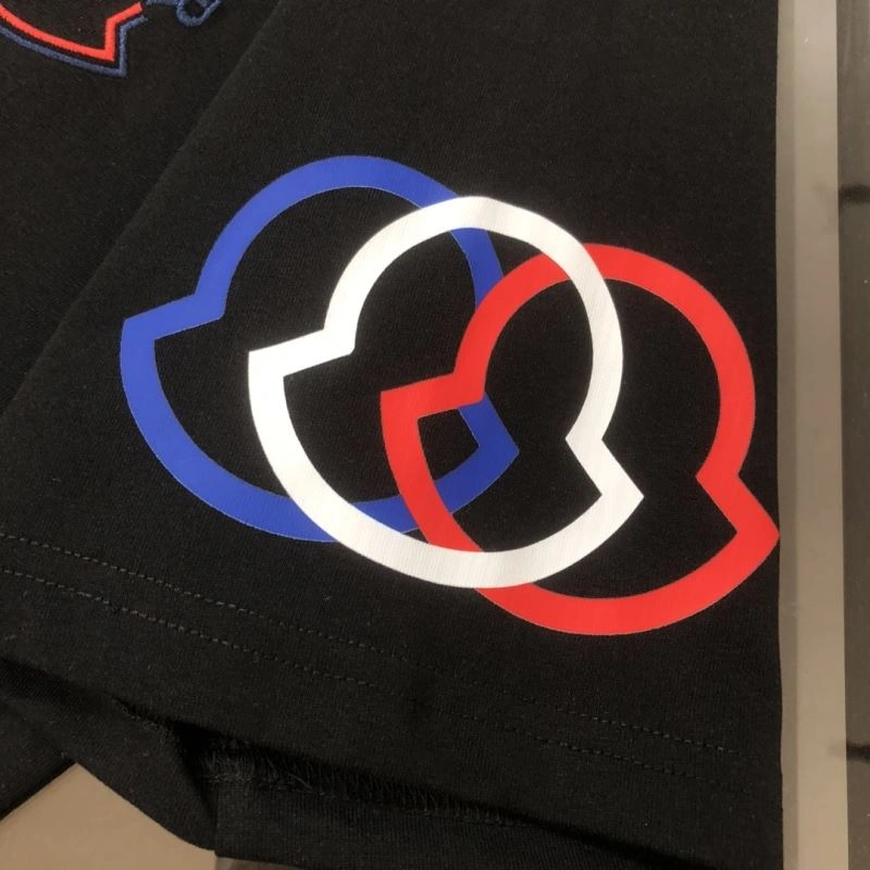 High accuracy Moncler T-Shirts