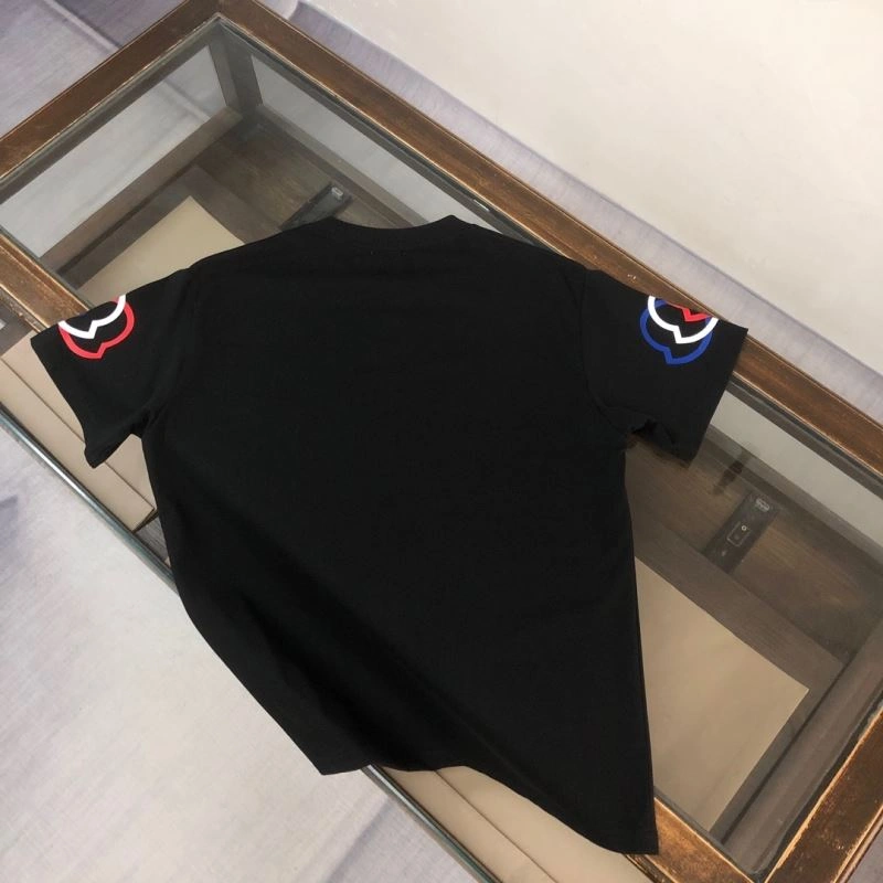 High accuracy Moncler T-Shirts