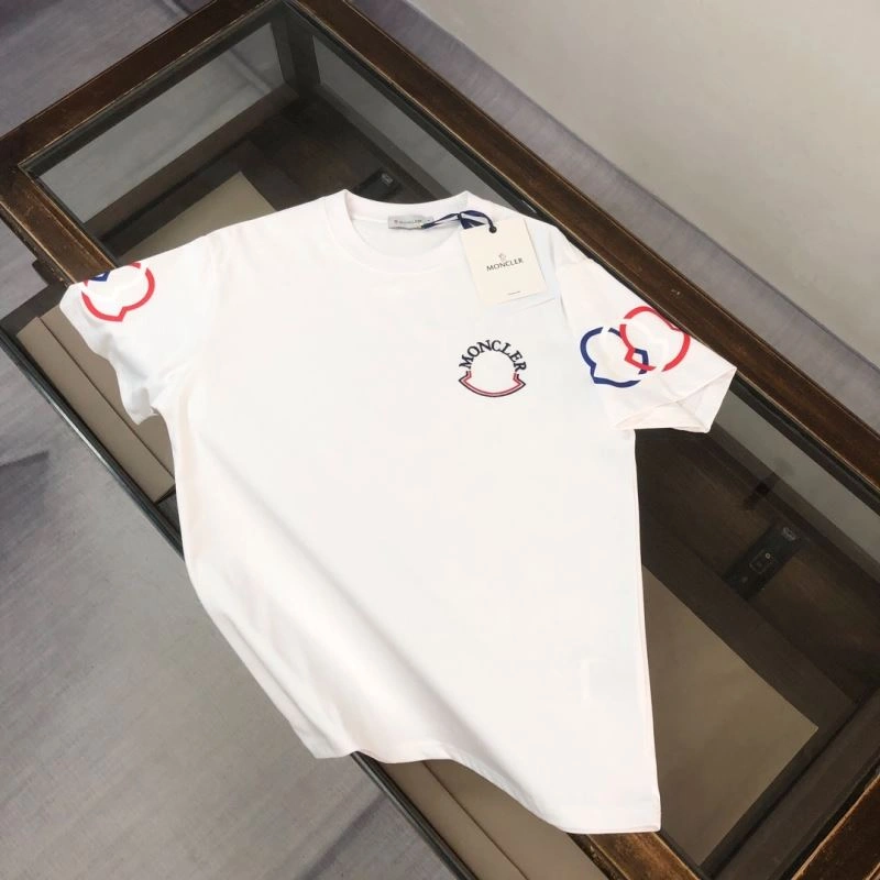 Moncler T-Shirts