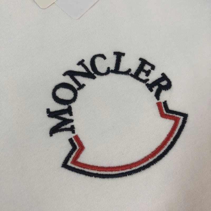 High accuracy Moncler T-Shirts