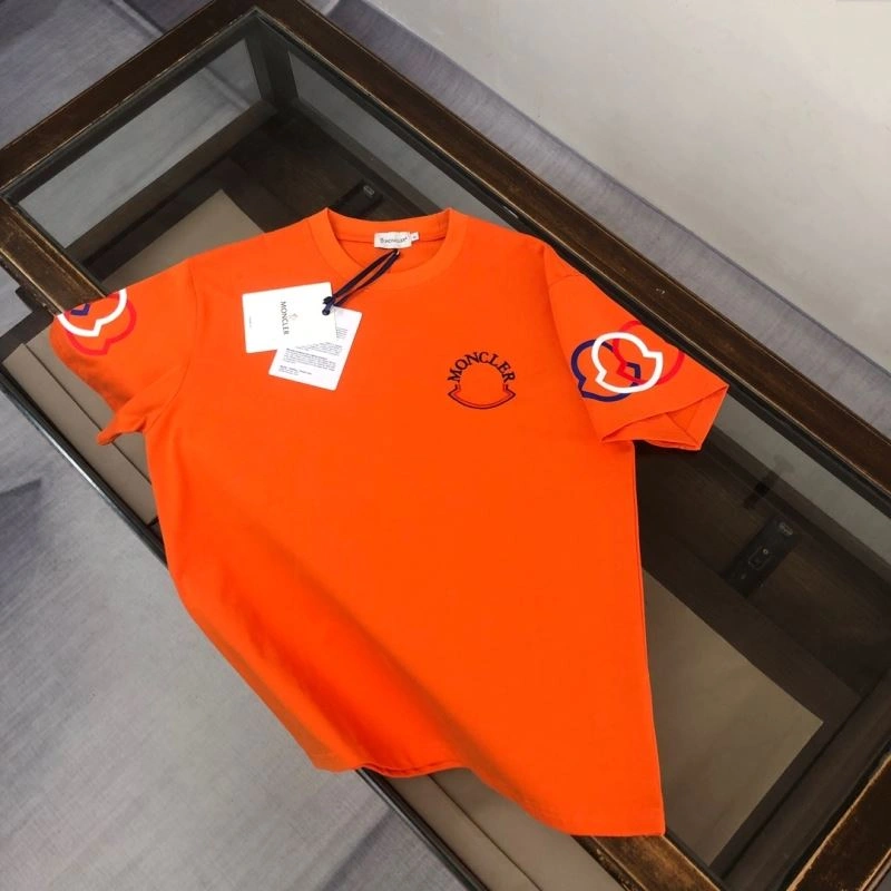 Moncler T-Shirts