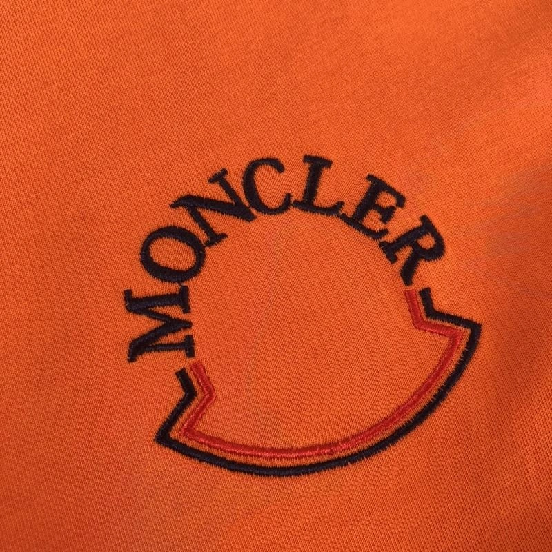 Accurate model Moncler T-Shirts