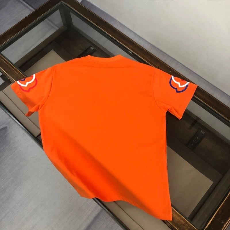 Accurate model Moncler T-Shirts