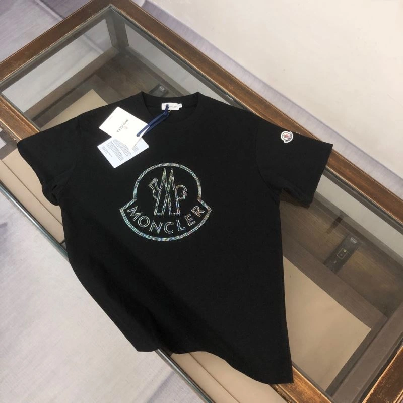 Moncler T-Shirts