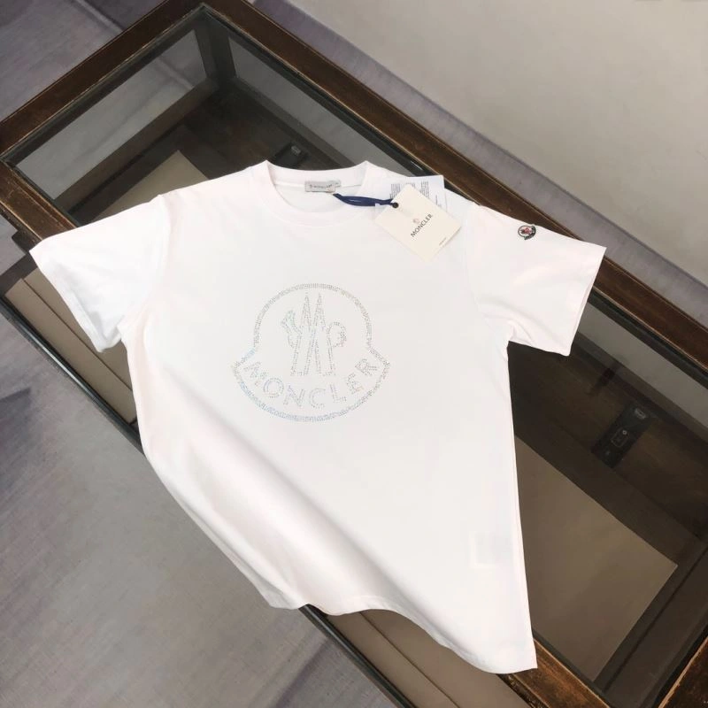 Moncler T-Shirts