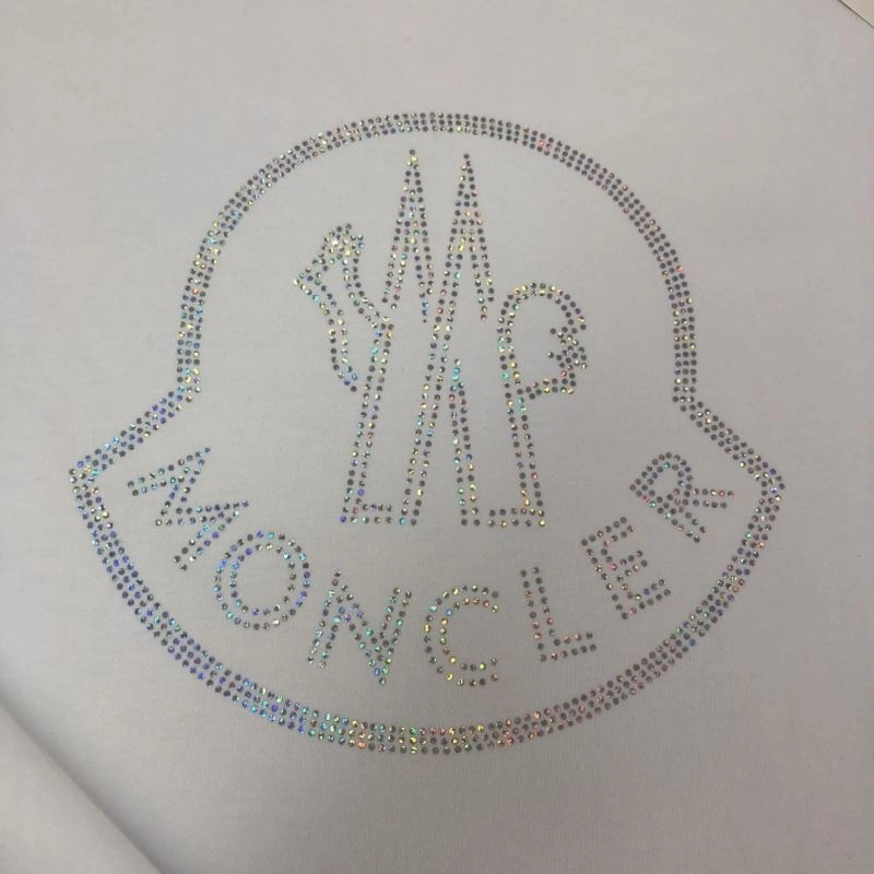 Exact replica Moncler T-Shirts