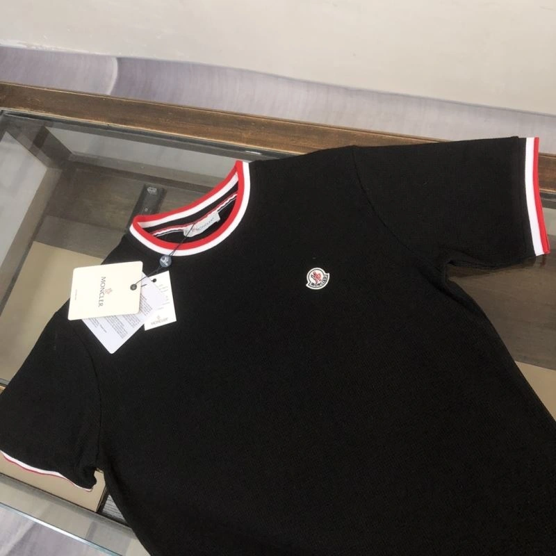 Factory-made Moncler T-Shirts