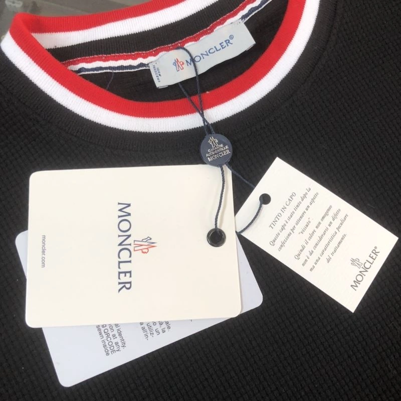 Factory-made Moncler T-Shirts