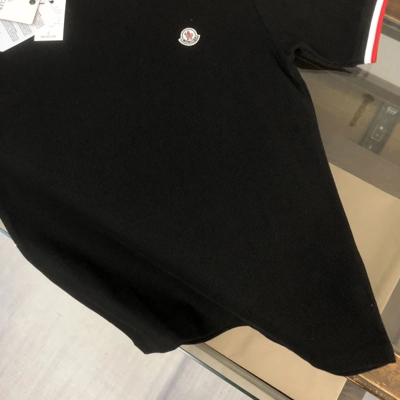 Factory-made Moncler T-Shirts