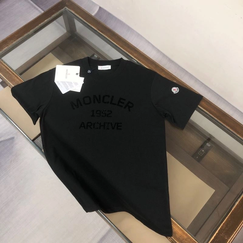 Moncler T-Shirts