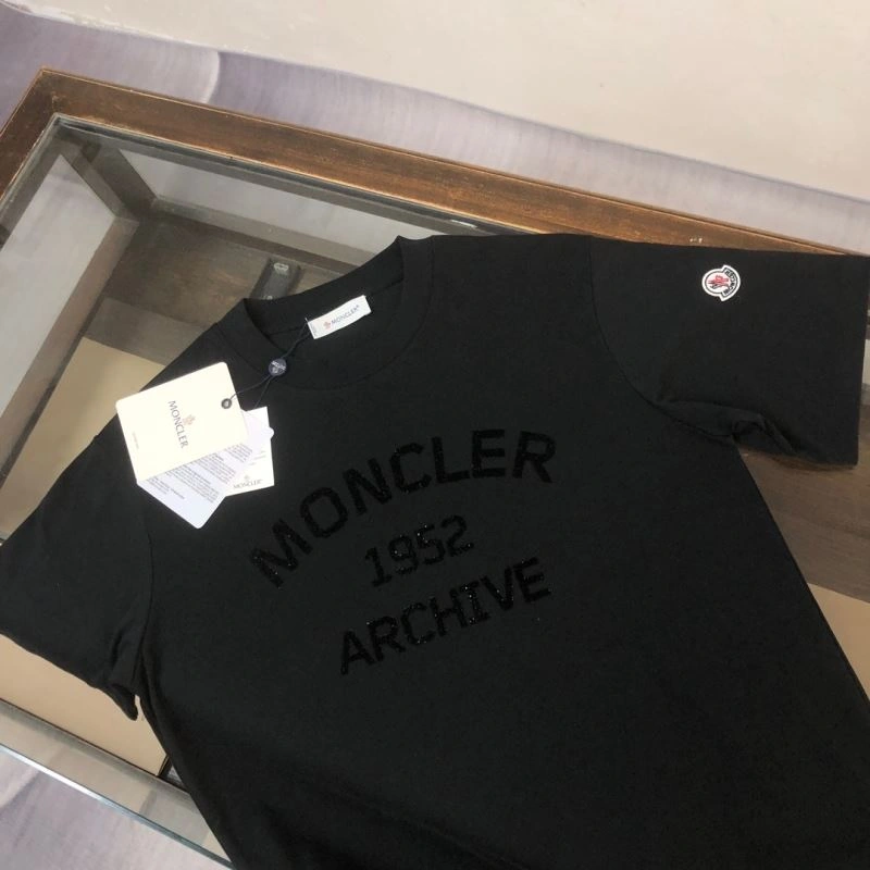 Mirror quality Moncler T-Shirts